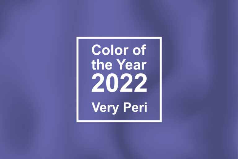 Pantone announces 2022 color of the year: ‘Very Peri’ – NNBA